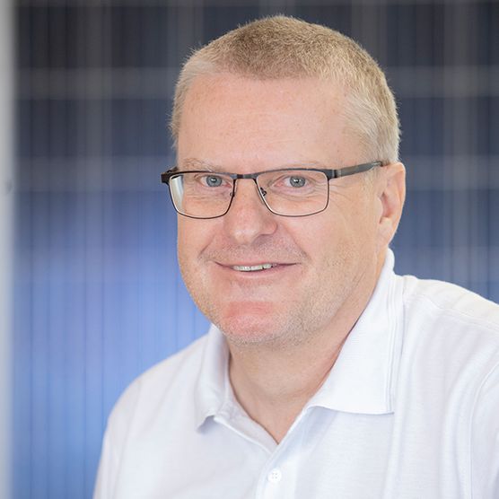 Ihr direkter Draht - bk solar